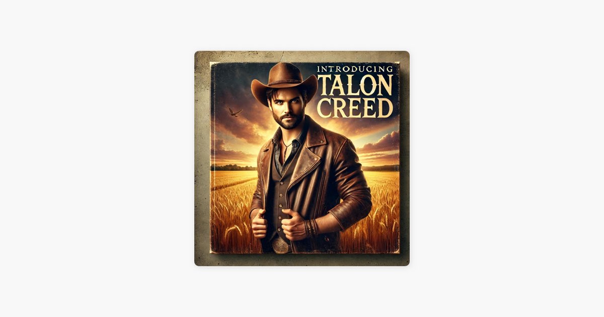 ‎Introducing Talon Creed - Song by Talon Creed - Apple Music