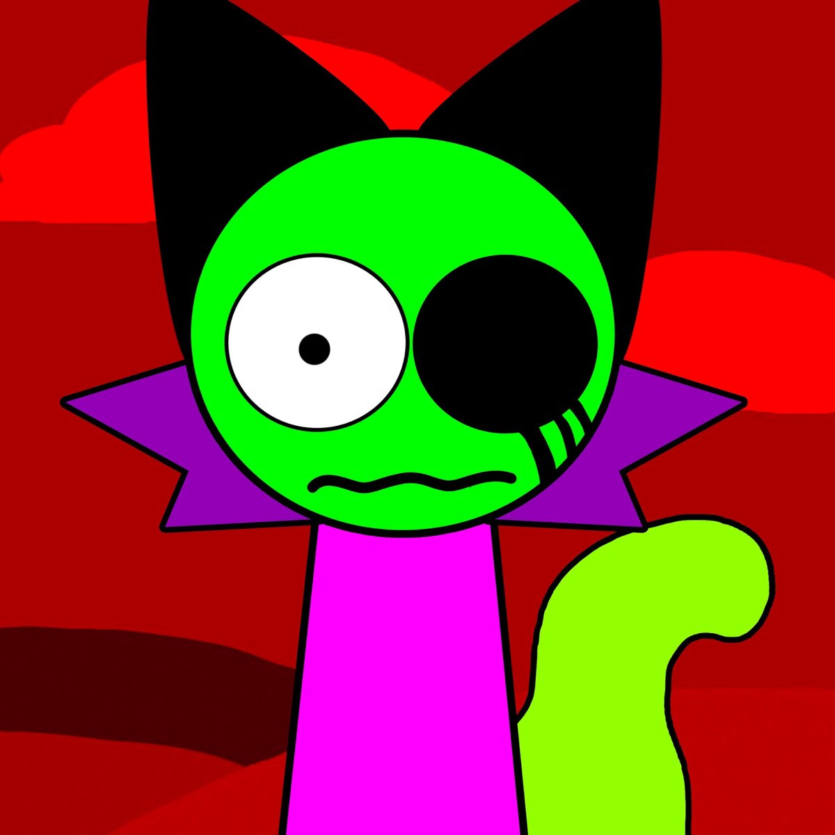 ‎Альбом «Sprunki ACID (Sprunki Pyramixed Song) [DJ Mix]» — Dj GG ...