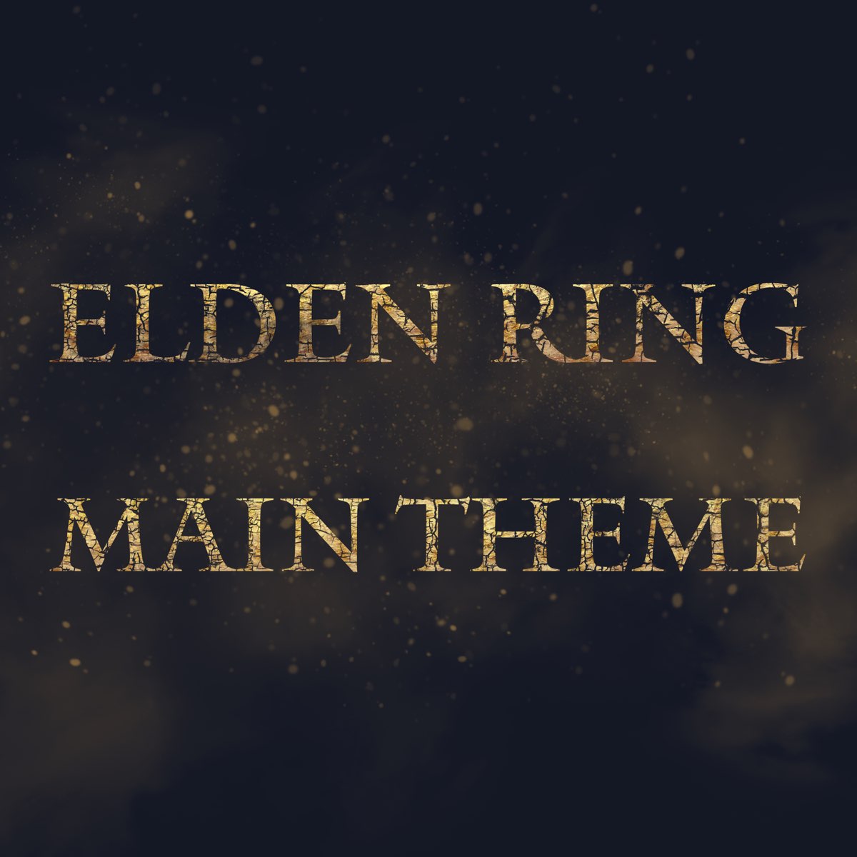 ‎Elden Ring: Main Theme (Epic Version) - Single - Paul Drew의 앨범 - Apple ...