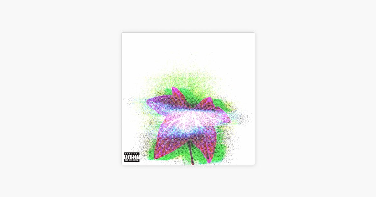 ‎Ivy - Song by KA$HDAMI - Apple Music