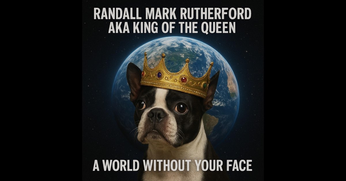 ‎A World Without Your Face (Special Version Live Acoustic) - Single ...