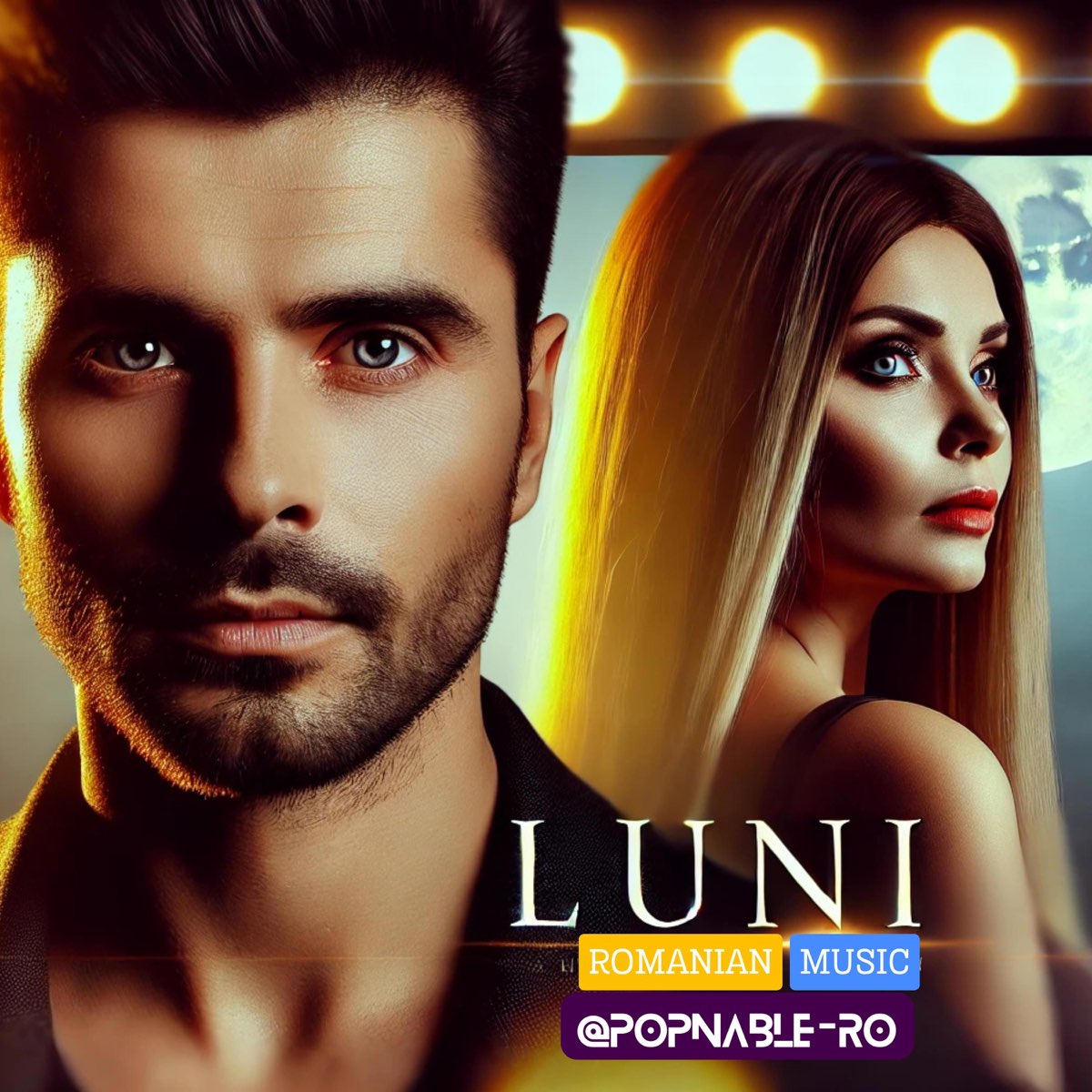 ‎Hituri Romanesti 2024: Muzica Romaneasca (Luni, 2024) - EP - Album by ...