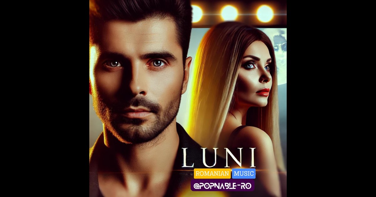 ‎Hituri Romanesti 2024: Muzica Romaneasca (Luni, 2024) - EP - Album by ...