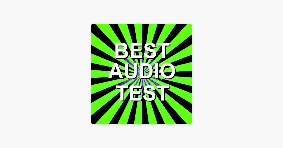 ‎Best Audio Test - Song by Frank O' The Mountain - Apple Music