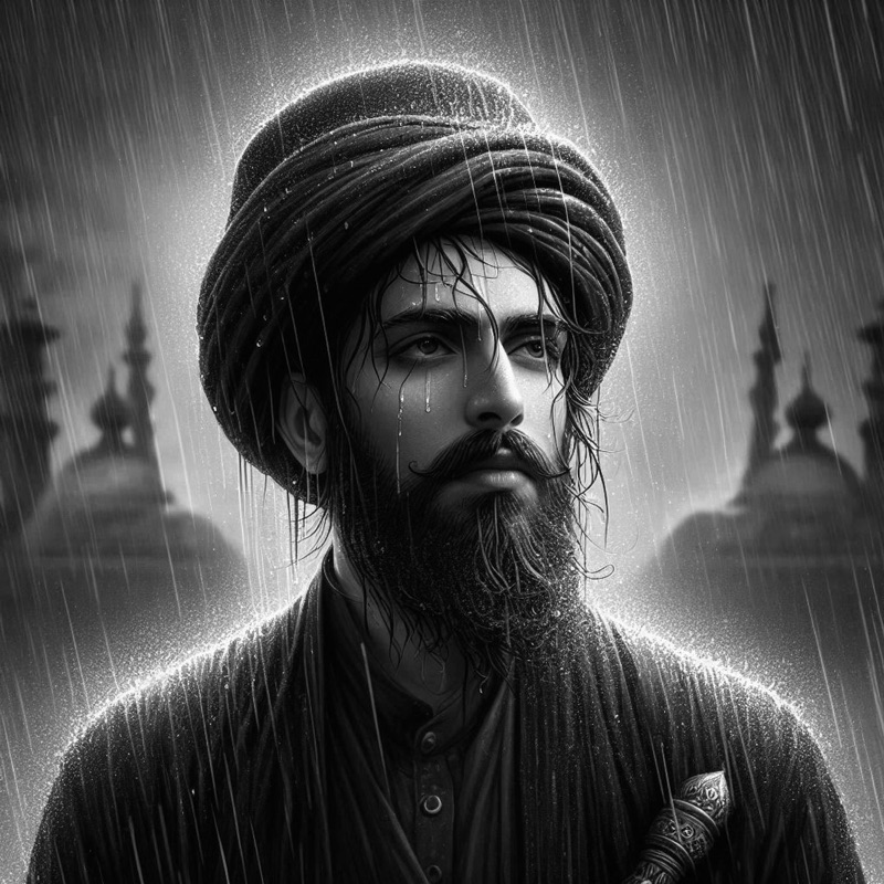 Akhiyan Bhijian Hanjuan De Naal (feat. Baba Bulleh Shah) - Riyan Tahi ...