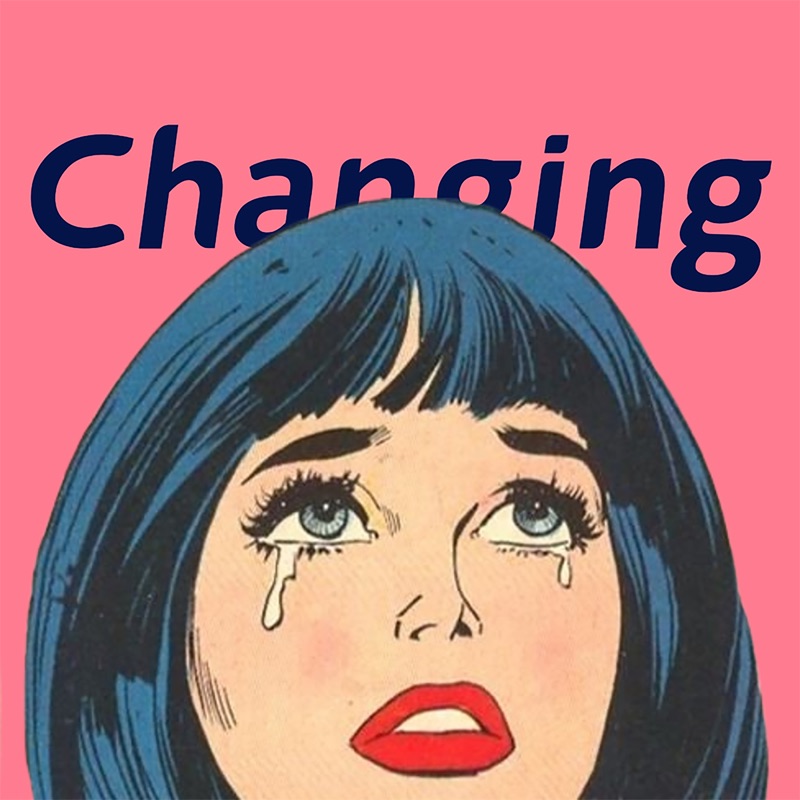 Changing - WEI: Song Lyrics, Music Videos & Concerts