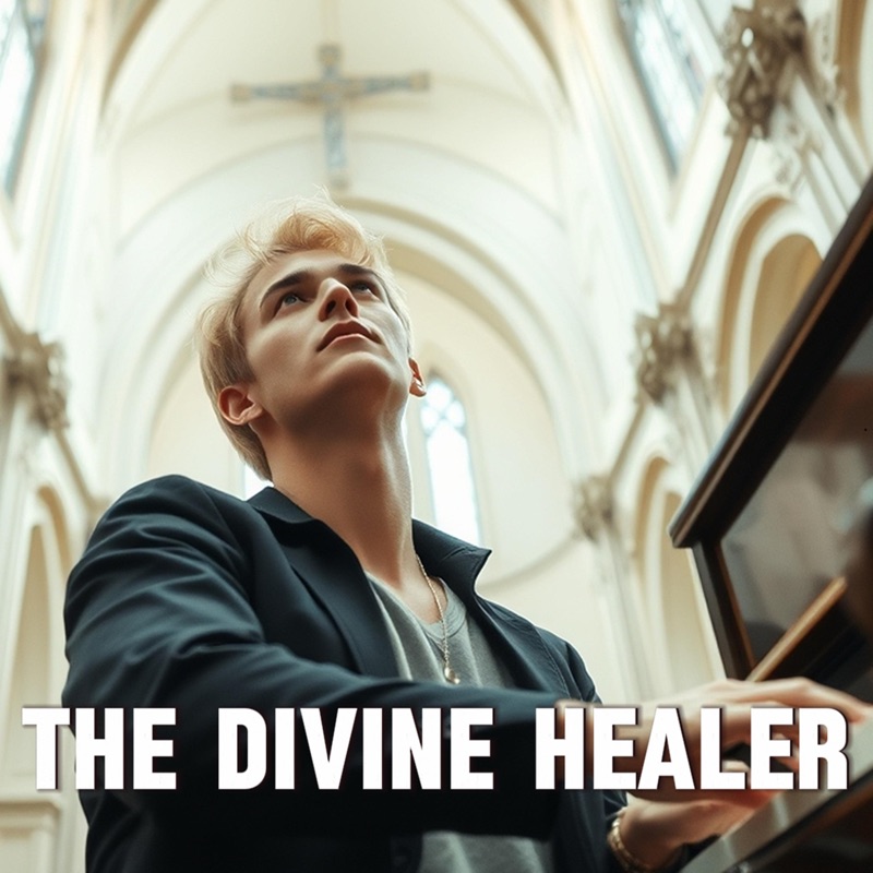 You Guide My Steps With Grace - The Divine Healer: Song Lyrics, Music Videos & Concerts