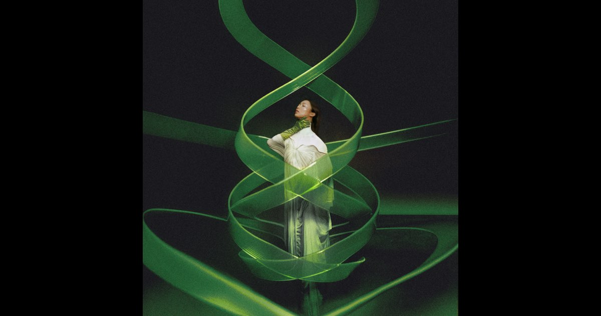 ‎REVOLVING: UP - Album by JACE - Apple Music