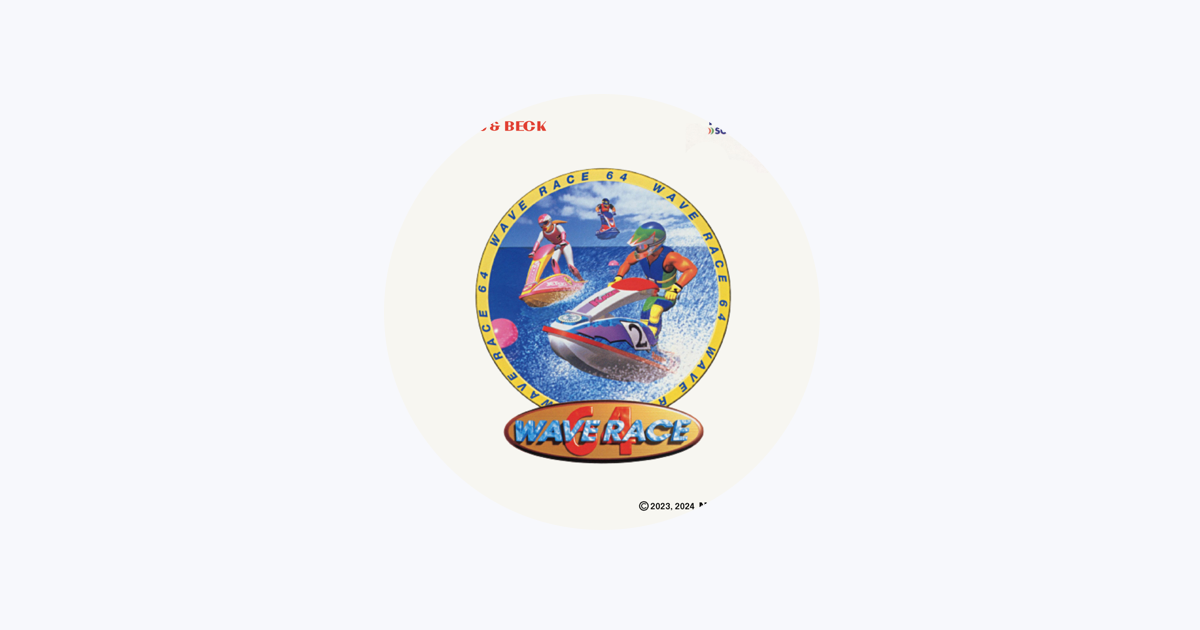 ‎BECK - Apple Music