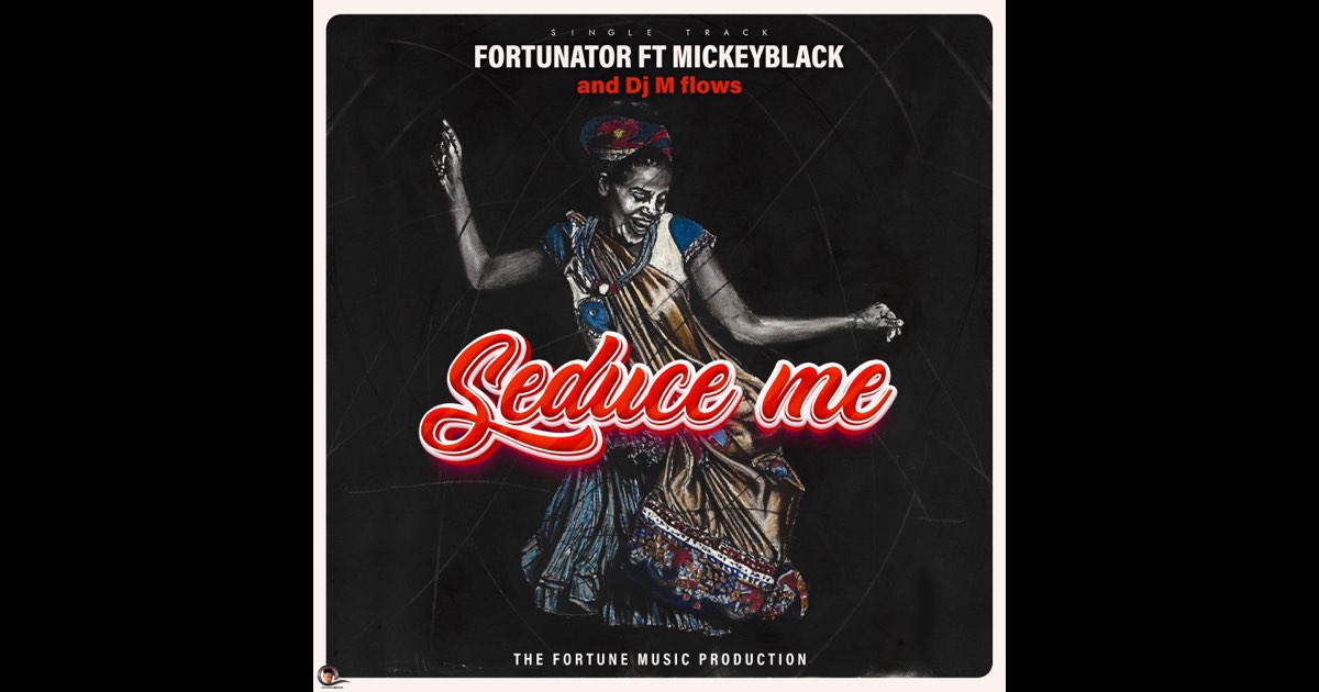 ‎Seduce Me (feat. Mickeyblack & Dj M flows) - Single - Album by ...