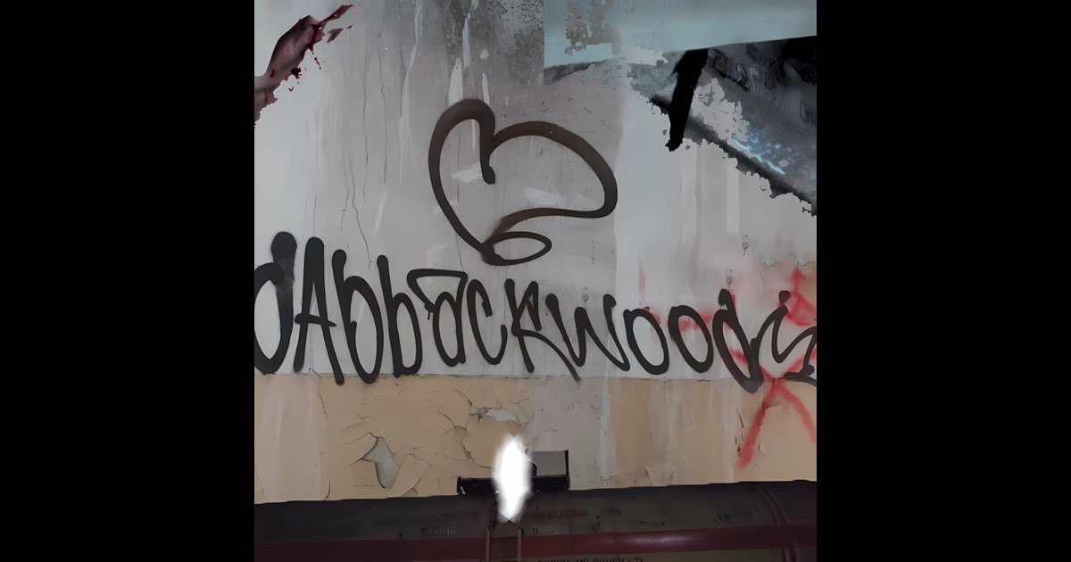 ‎марафеты - Single - Album by dabbackwood - Apple Music
