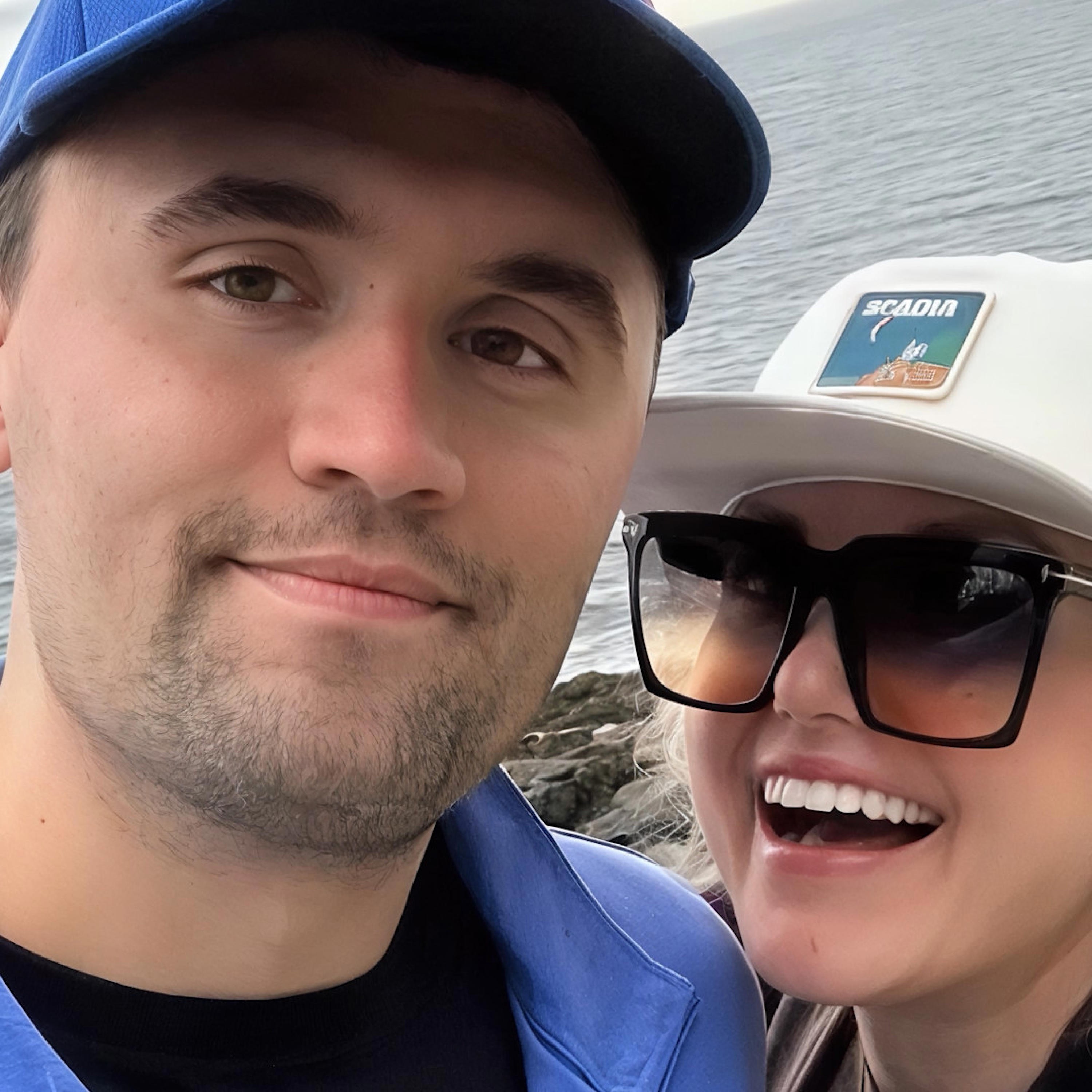 Trinity TX - So Long Charlie Kirk - Single (2025)