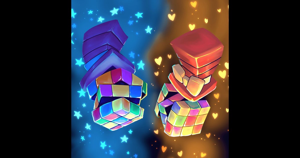 ‎Flick of Magic - Single - Album by ZAMination - Apple Music