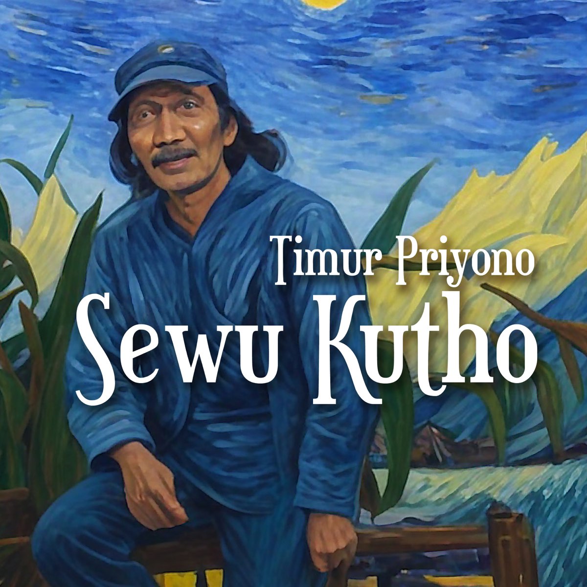 ‎Sewu Kutho - Single - Album by Timur Priyono - Apple Music