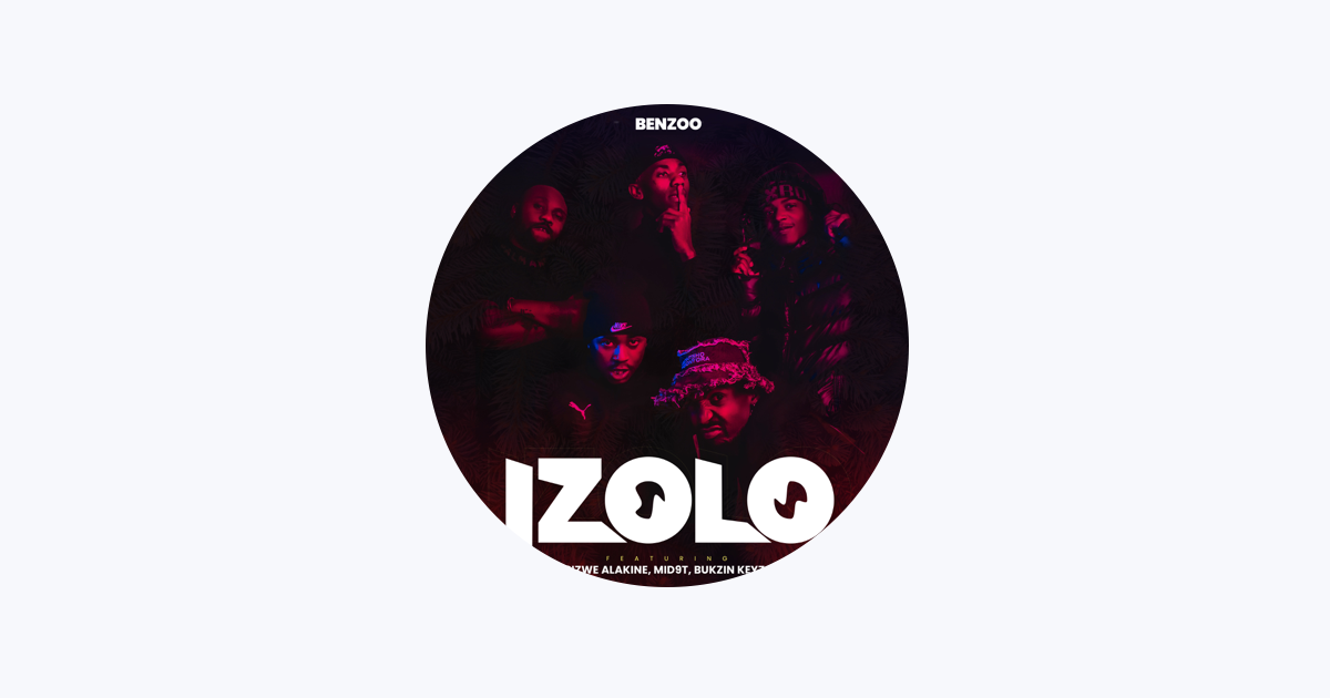 ‎Benzoo - Apple Music