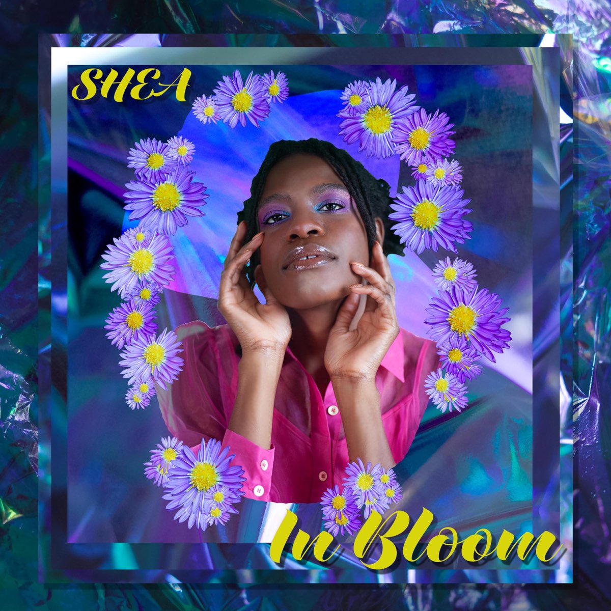 ‎In Bloom - Sheaのアルバム - Apple Music