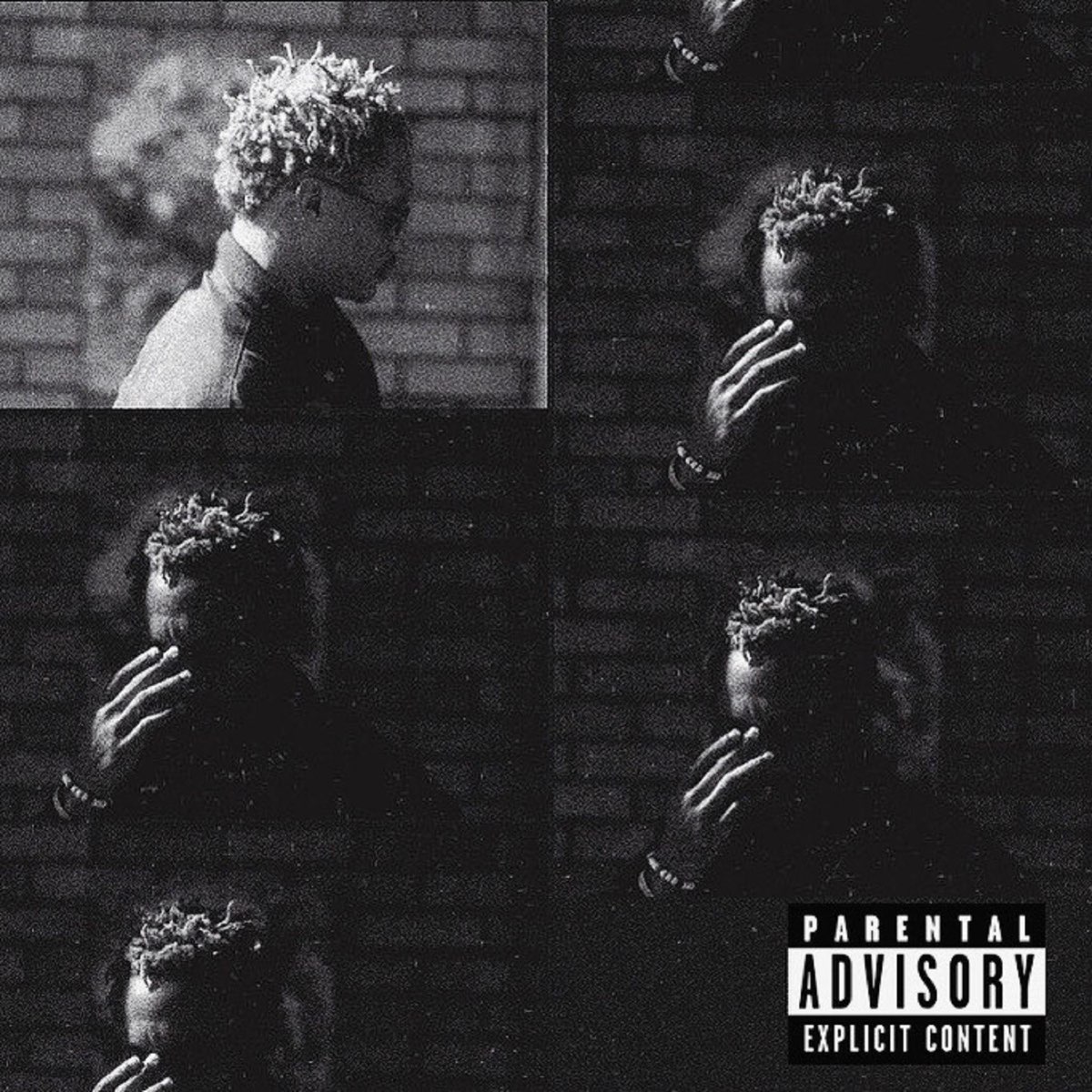 ‎The Apparition - Album by Godbodyjones - Apple Music