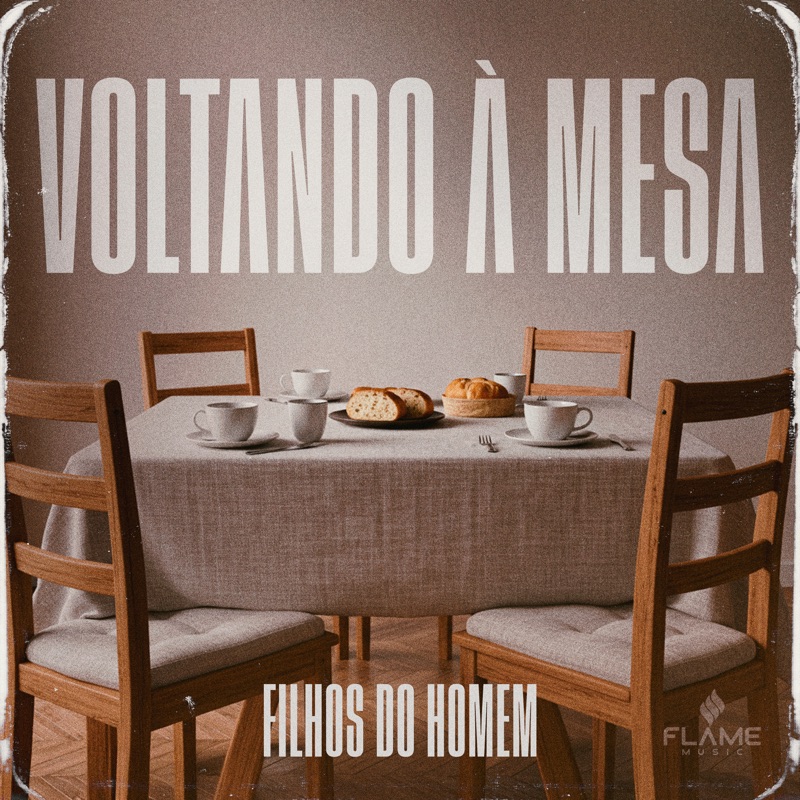 Atrai o Meu Coração (Ministração) [Ao Vivo] - Filhos Do Homem & FLAME ...