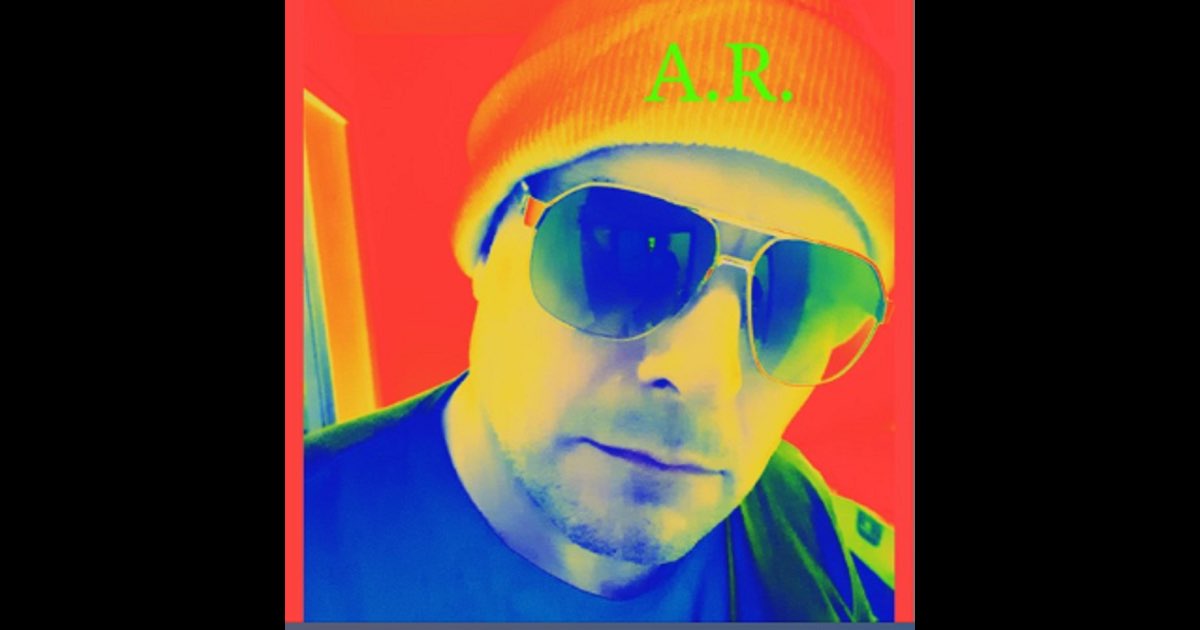 ‎Demon in the street - Single - Album by Anonymous Rapper da 1 - Apple ...