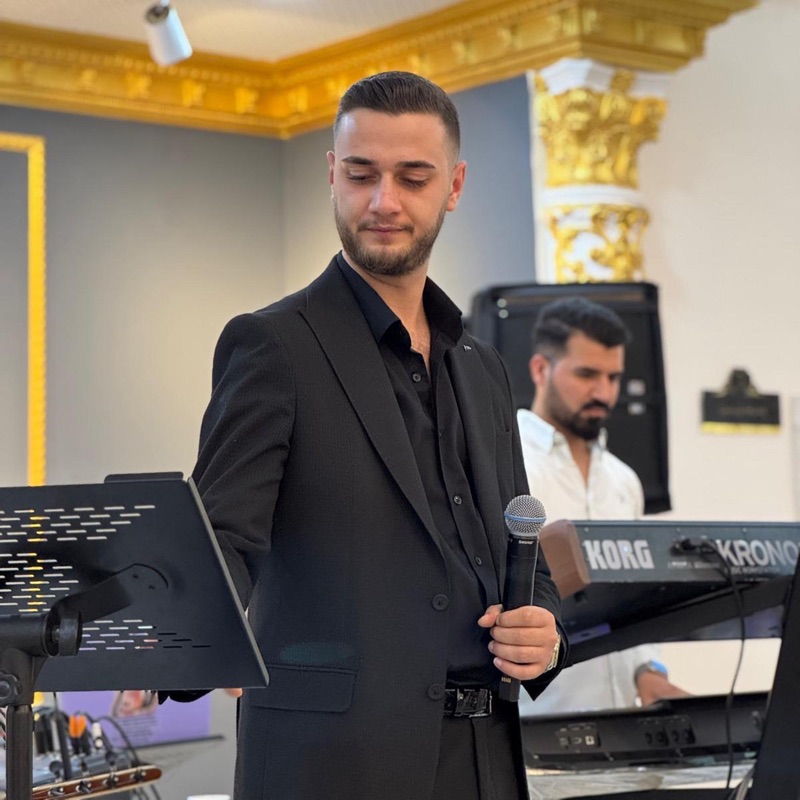 Musa Acar Salih Xalo Esmere Esmer - Musa Acar: Song Lyrics, Music ...