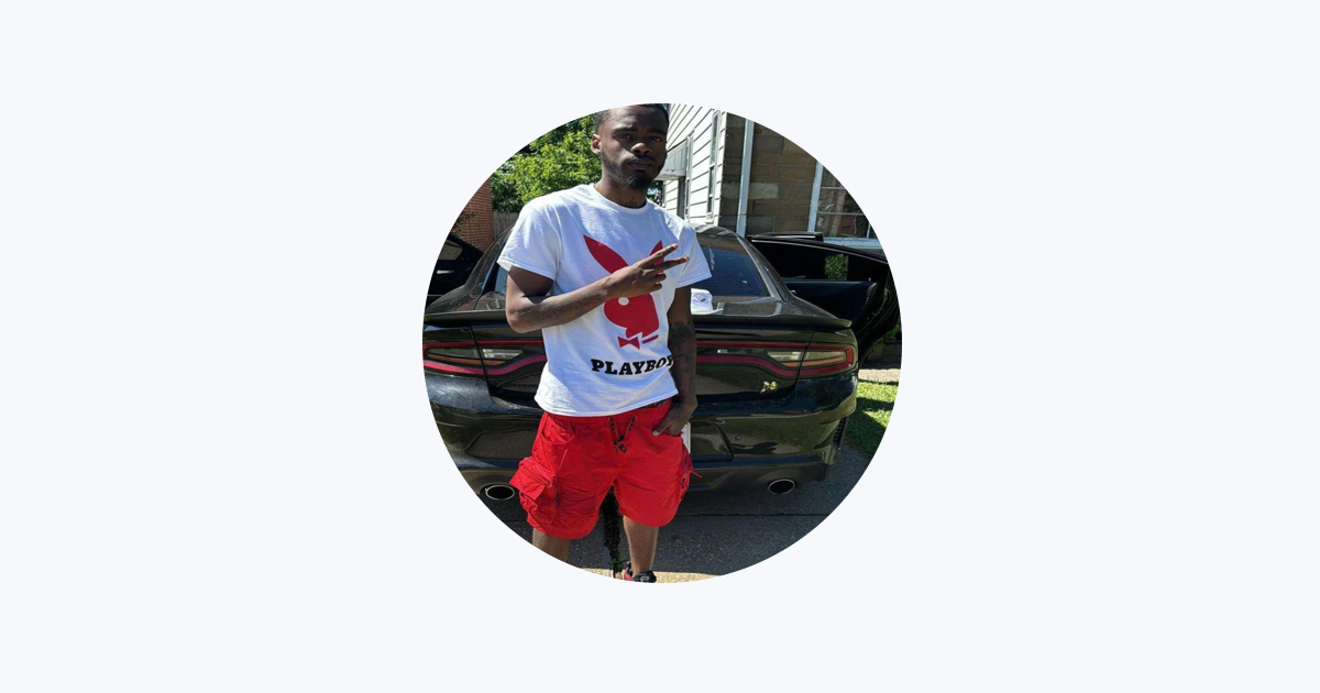 ‎Joseph Deon'Dre Ford - Apple Music