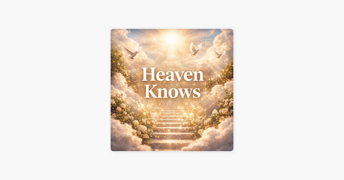 ‎Heaven Knows (Studio) – Song by EHST_J – Apple Music