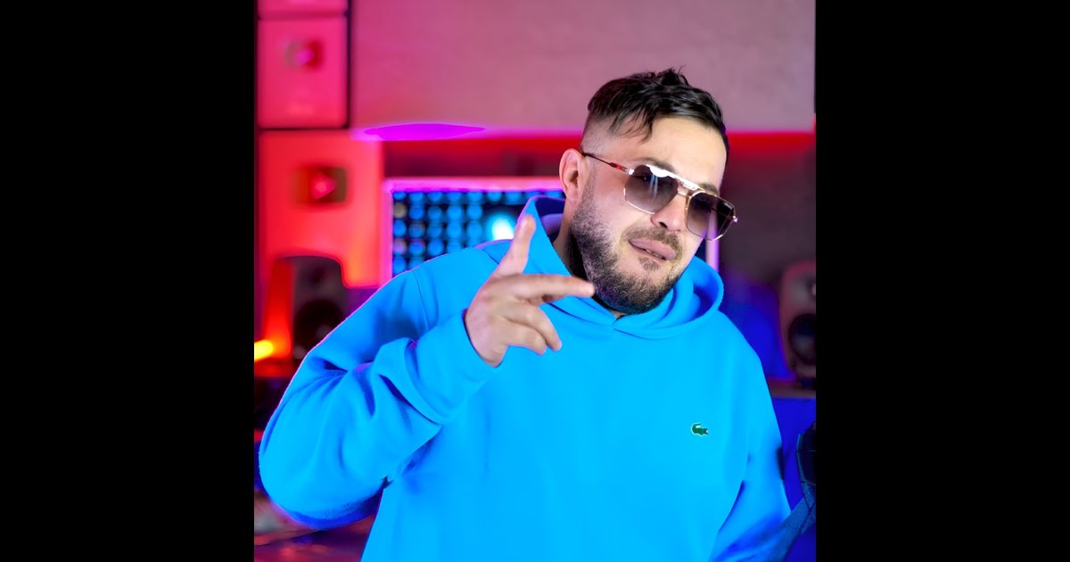 ‎Daya3 W Mwadar - Single - Album by Amine Choupot & Raouf Samourai ...