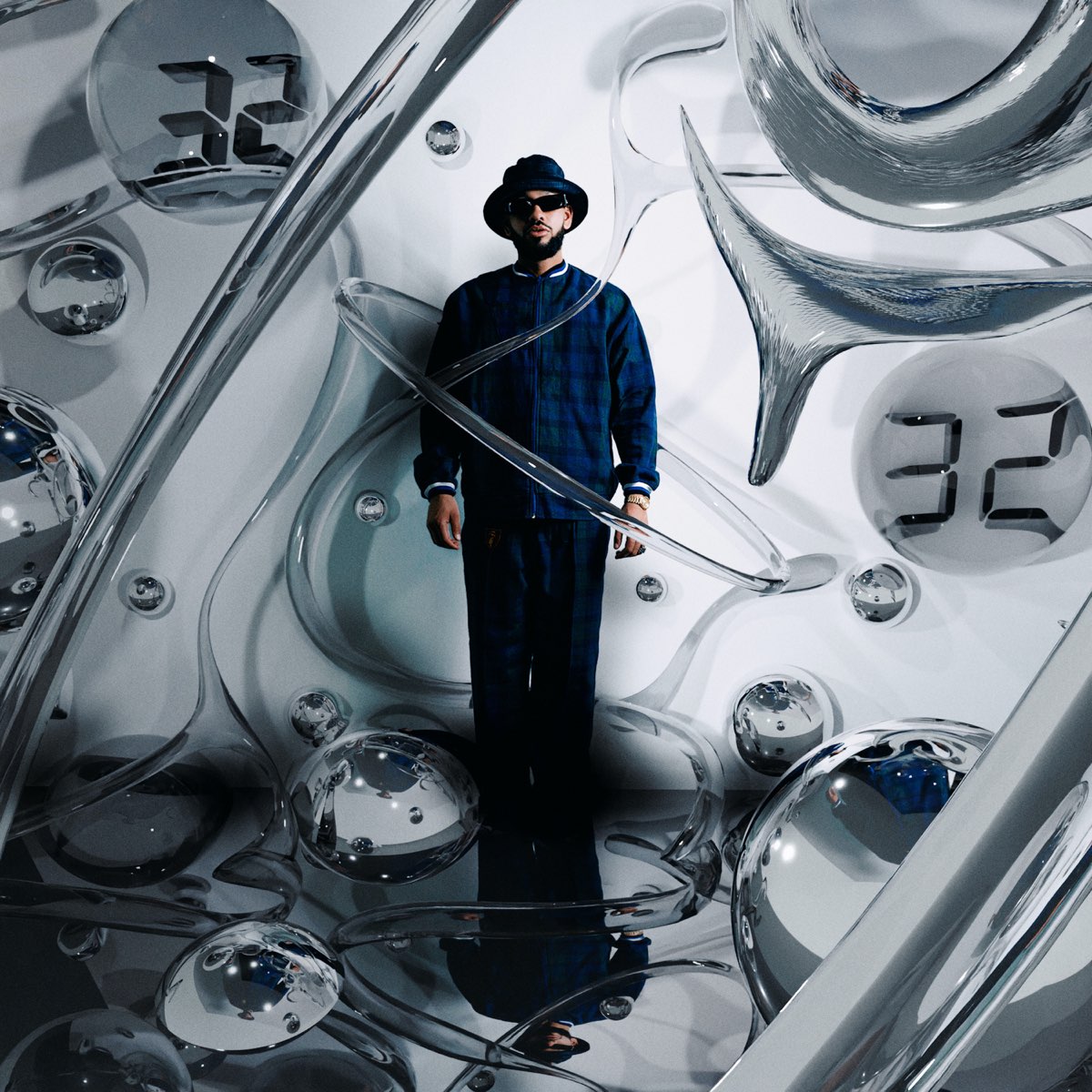 32 Y?EARS AHEAD OF TIME - Album by YoungstaCPT - Apple Music 32 Y?EARS AHEAD OF TIME - Album by YoungstaCPT - Apple Music