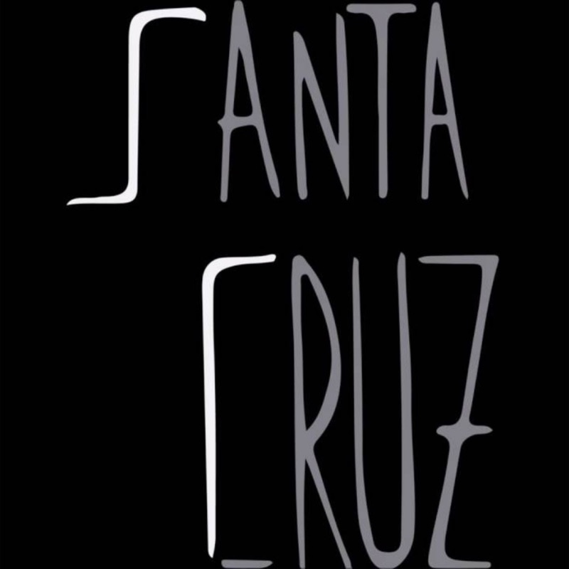 Santa Cruz - Erick Roza, Alpha Santa Cruz & Marcelo Souza: Song Lyrics, Music Videos & Concerts