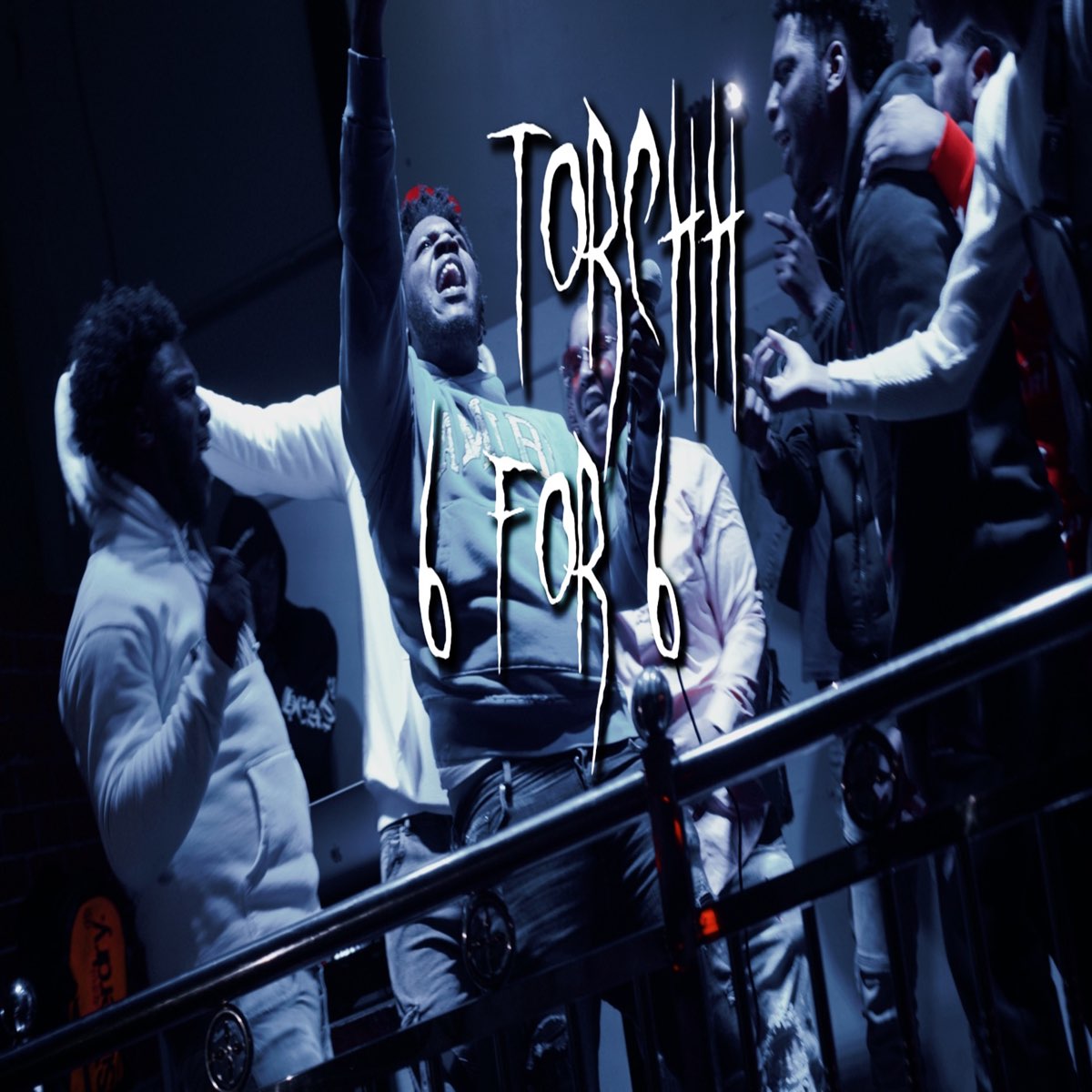 ‎6 For 6 - Single - Album by Torchhh - Apple Music