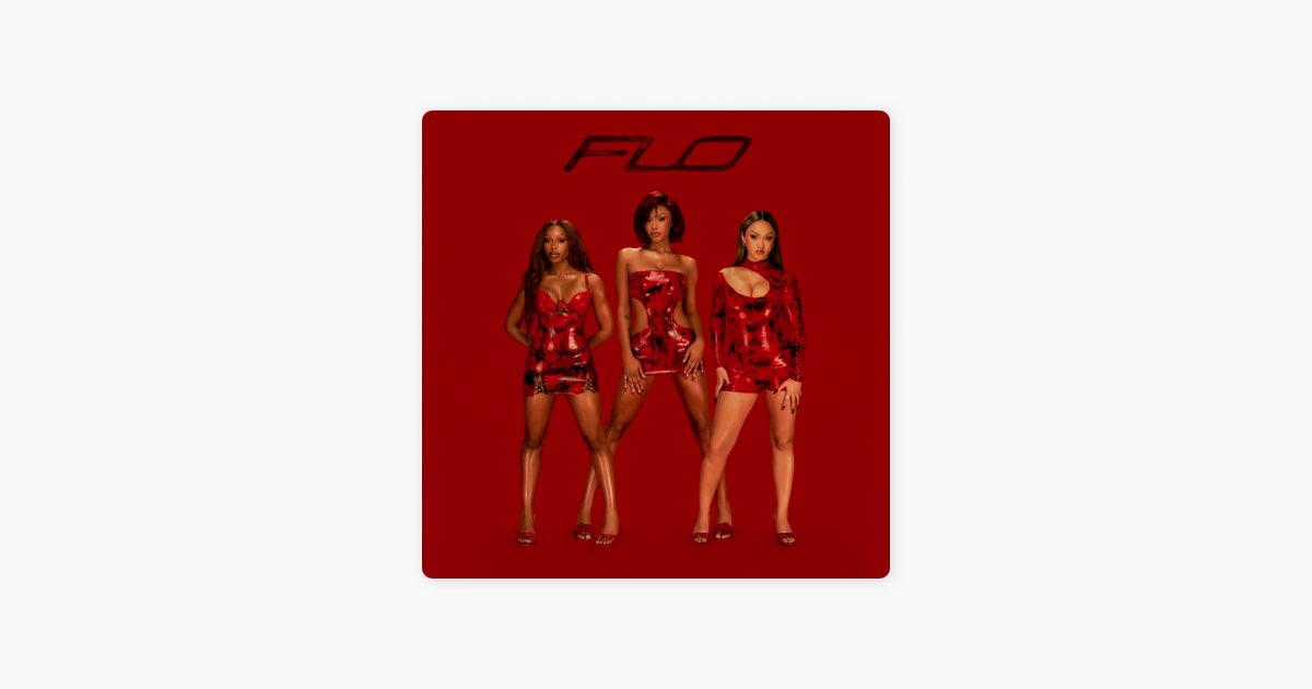 ‎Shoulda Woulda Coulda - Canción de FLO - Apple Music