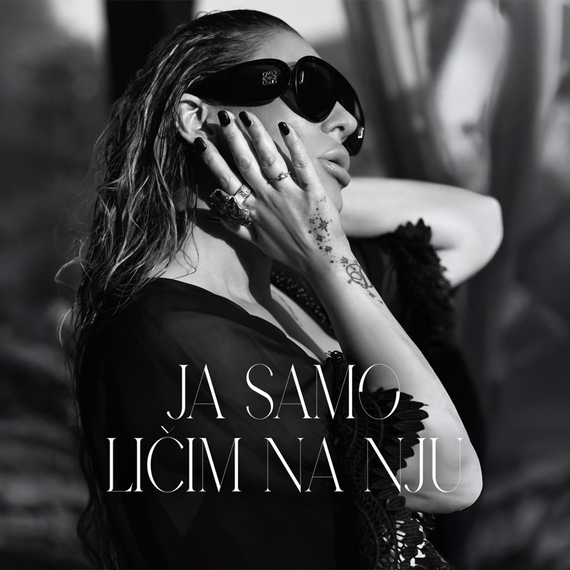 Ja samo licim na nju - Ana Nikolic: Song Lyrics, Music Videos & Concerts