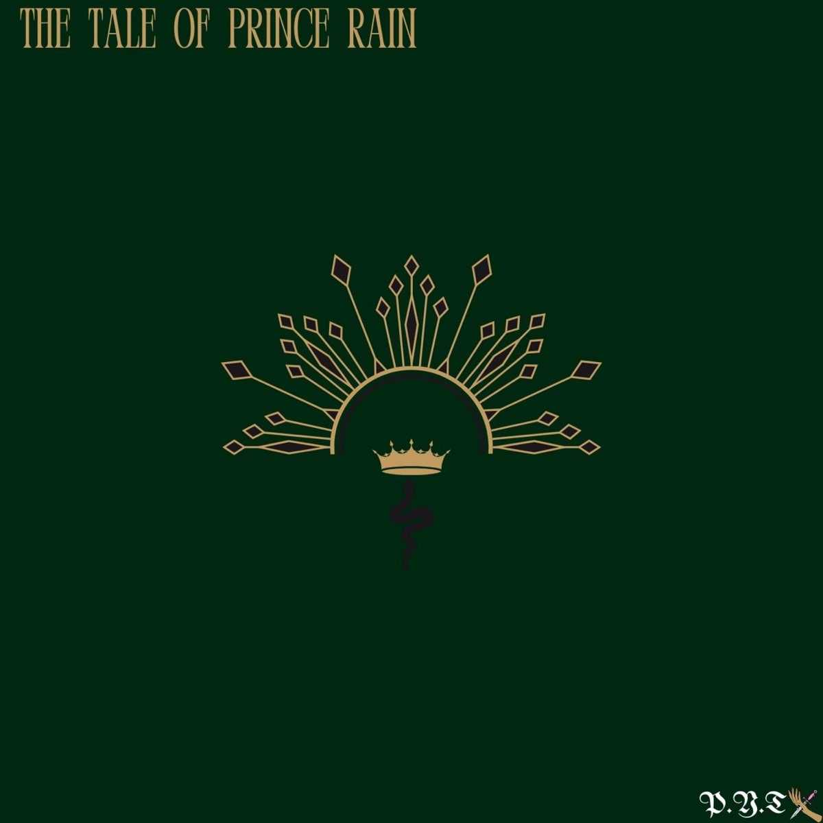 ‎The Tale of Prince Rain - Album by princerain03 - Apple Music