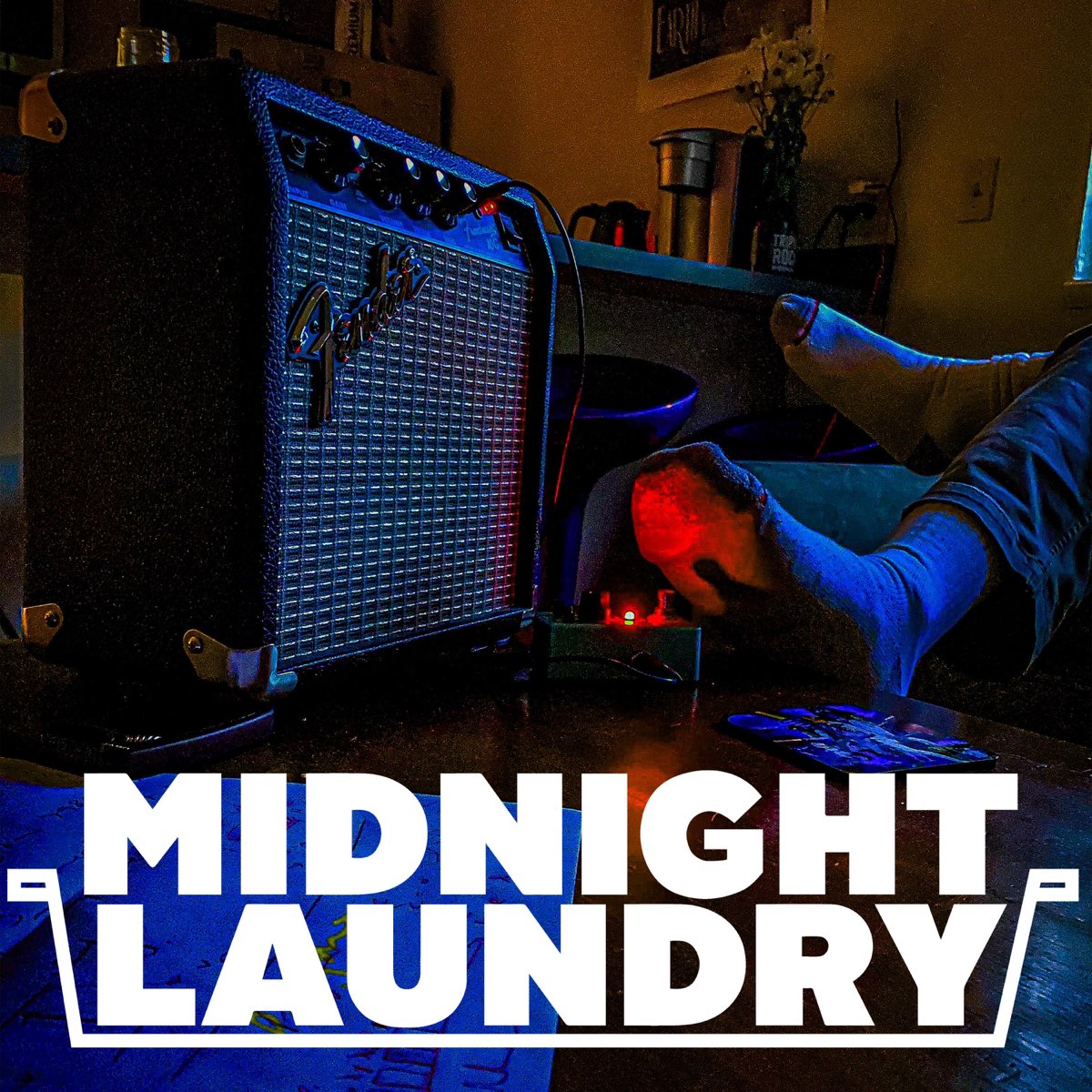 ‎STEM Reading Comprehension - Single - Album by Midnight Laundry ...