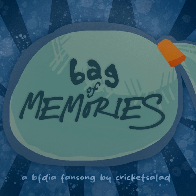 bag of memories Lyrics Typing Game — Type Along with cricketsalad ...