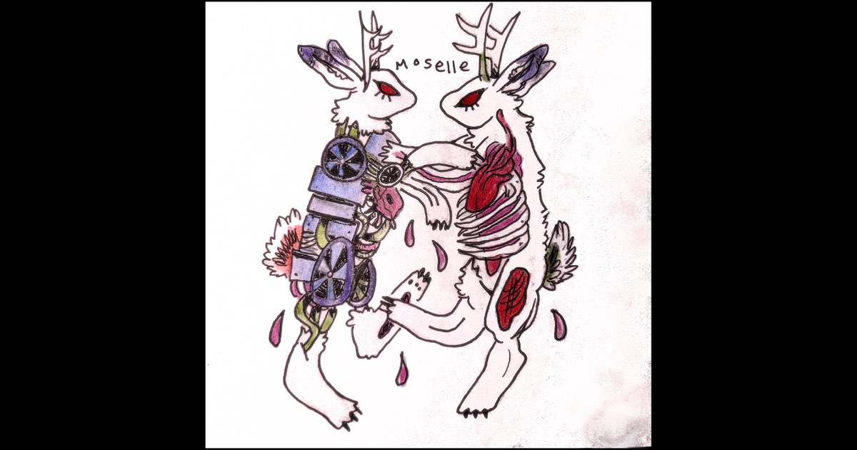 ‎Sycamore Leaves - Single - Album by Moselle - Apple Music