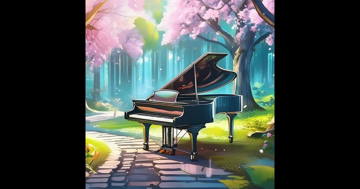 ‎Prof. Rowan's Laboratory (from "Pokemon Diamond & Pearl") - Single ...