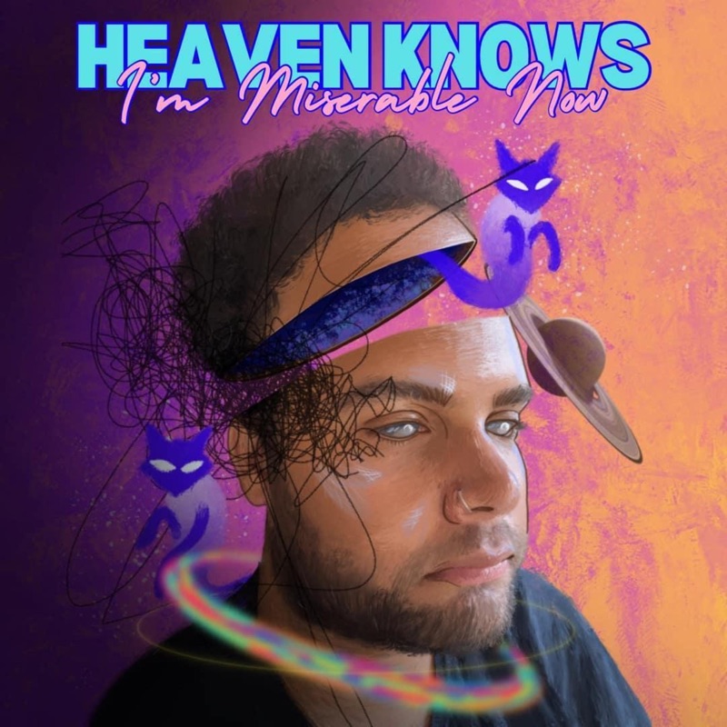 Heaven Knows I'm Miserable Now - Cherry Mantis: Song Lyrics, Music ...
