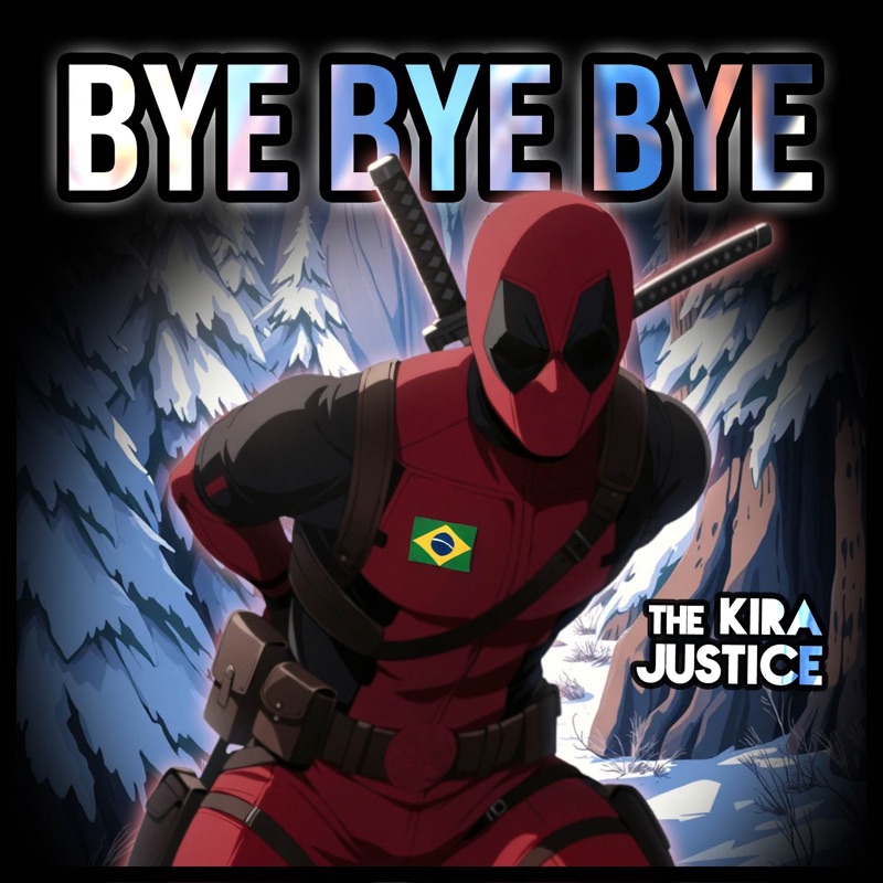 Bye Bye Bye (Trilha Sonora De "Deadpool E Wolverine") [Versão Em ...