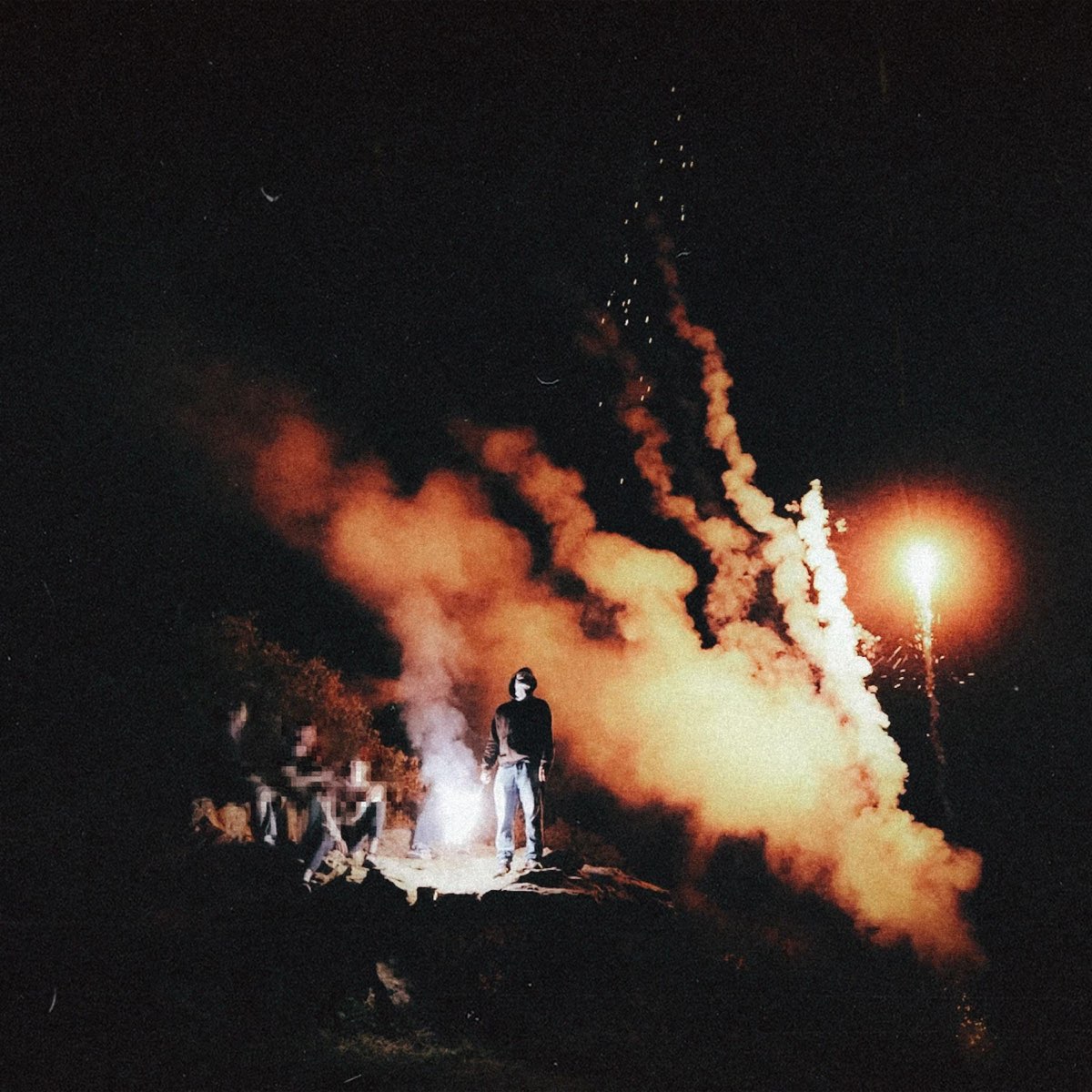 ‎STATION - FEVER 105 - Single - Album by feng - Apple Music