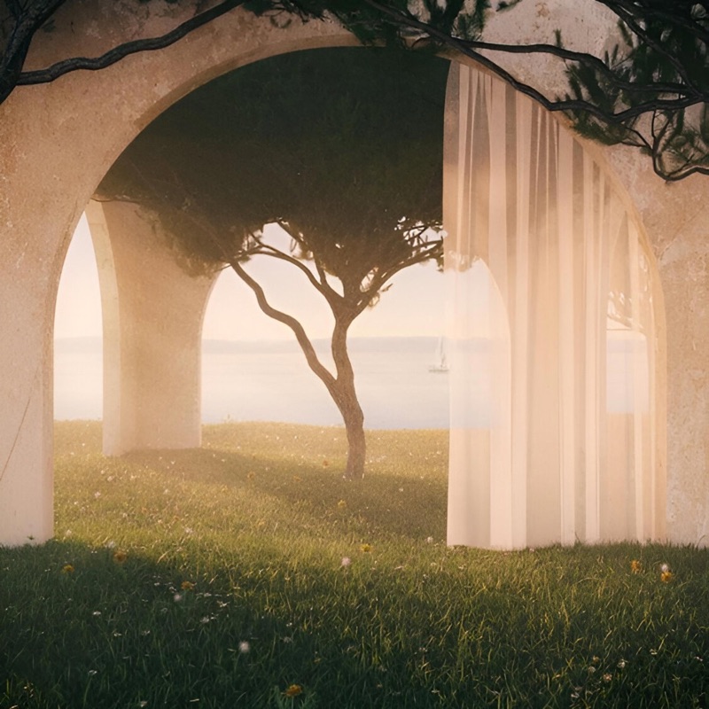 All Alone - Reflective Realm Retreat: Song Lyrics, Music Videos & Concerts
