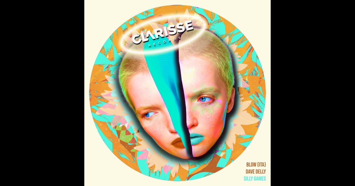 ‎Silly Games - Single - Blow (ITA) & Dave Dellyのアルバム - Apple Music