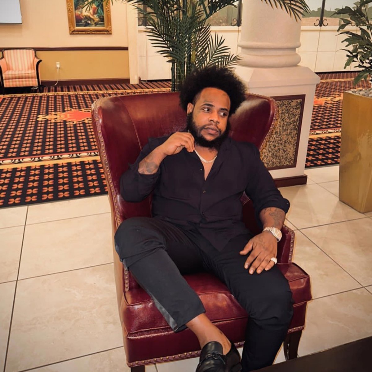 ‎Squash Pitch Black Official Audio (feat. 6ixreal recordz) - Single - Album by Sqaush - Apple Music