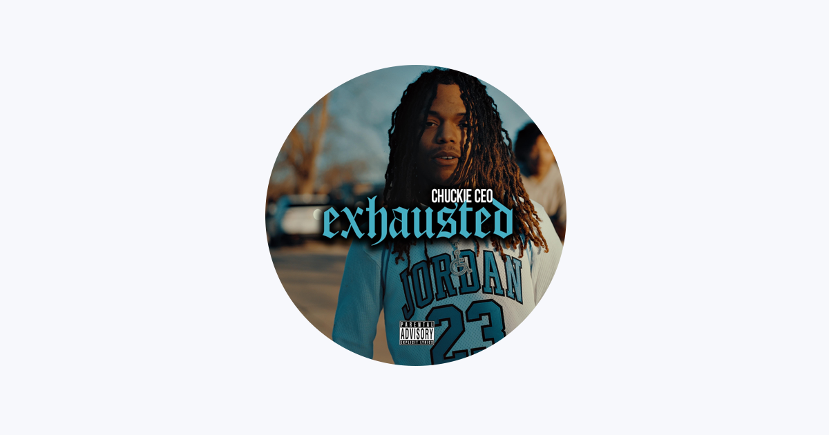 ‎Chuckie Ceo - Apple Music