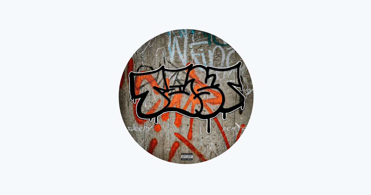 ‎Sleepy B - Apple Music