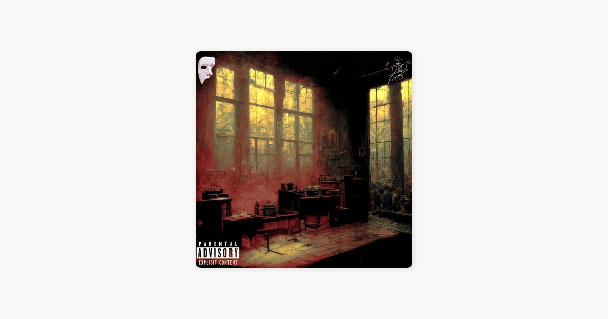 ‎lap dance – Song by DIO – Apple Music