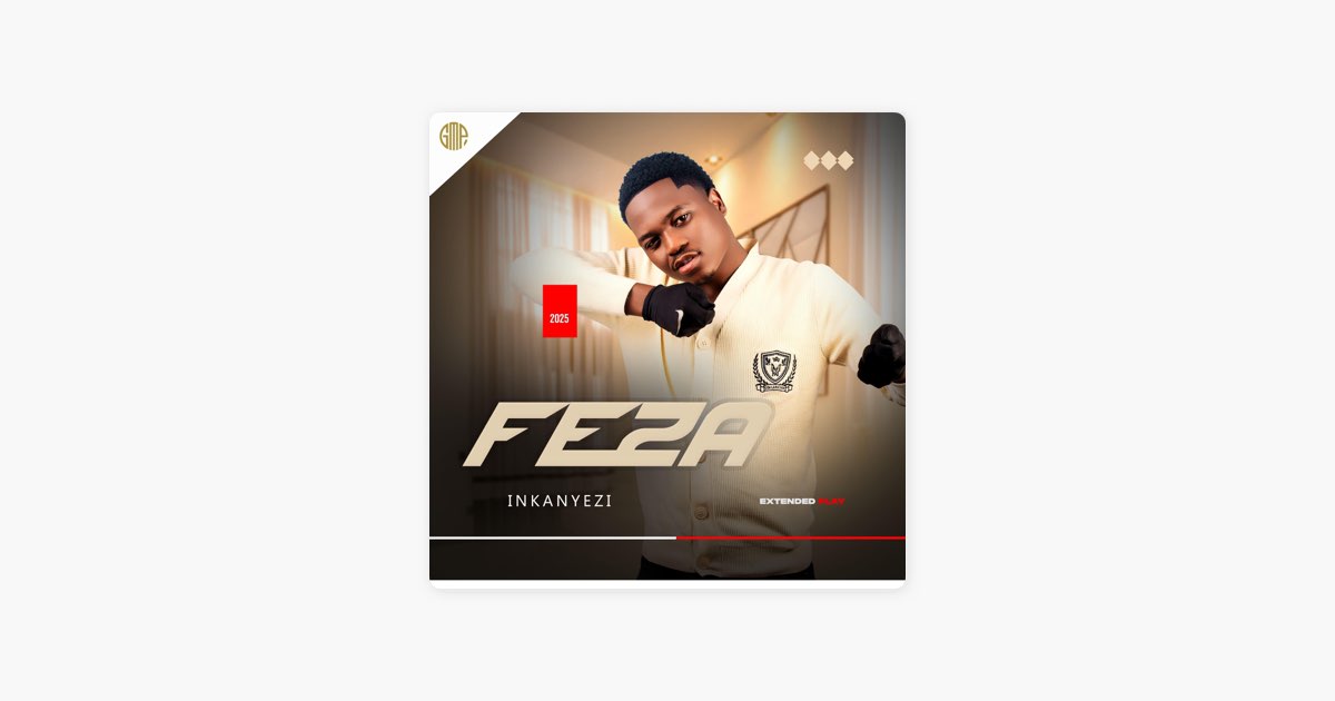 ‎Umaqondana – Song by Feza – Apple Music