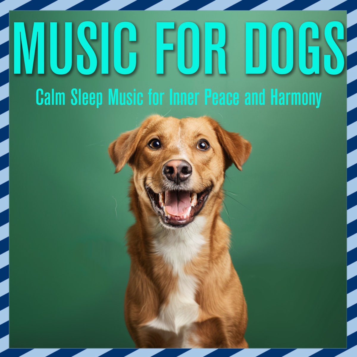 ‎Music for Dogs: Calm Sleep Music for Inner Peace and Harmony - Album ...