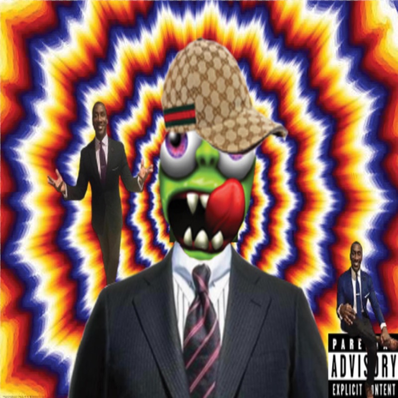 Goofy ahh sound zombie tsunamie - WOUFIX: Song Lyrics, Music Videos ...