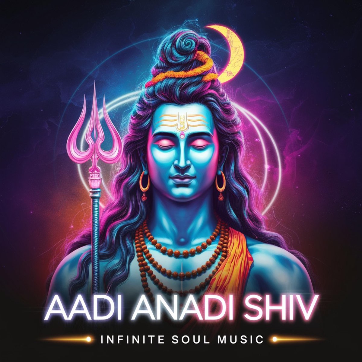 ‎Aadi Anadi Shiv – Powerful Devotional Rap Song - Single - Album by ...